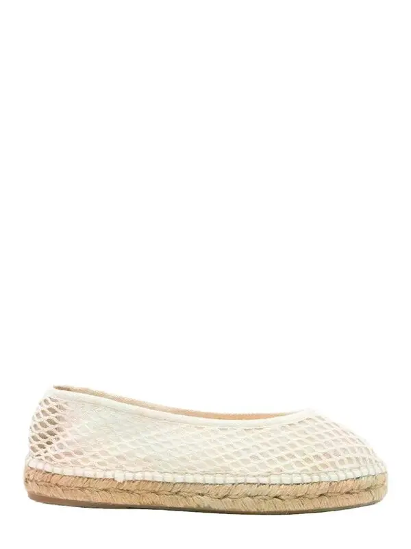 Manebí Espadrilles - Neutrals