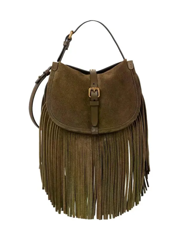 Etro Shoulder Bag - Green