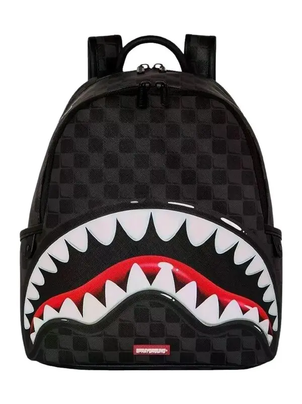 SPRAYGROUND Sip Balloon Savage Backpack - Black