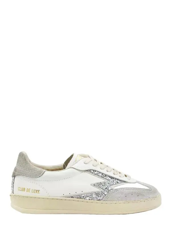 MOA CONCEPT Club Deluxe Sneakers - White