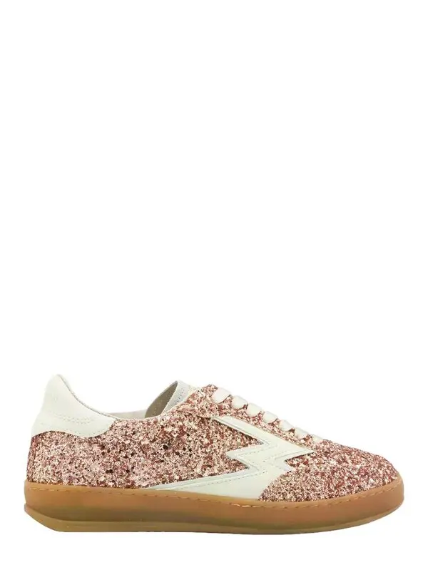 MOA CONCEPT Club Deluxe Sneakers - Pink