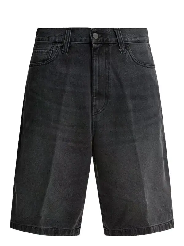 Carhartt Work In Progress Landon Shorts - Grey
