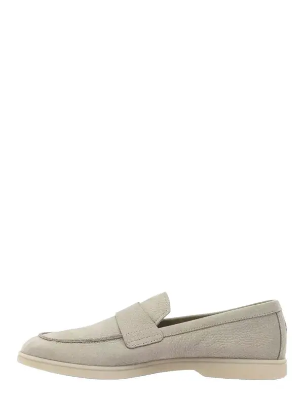 HENDERSON BARACCO Chaia Loafers - Neutrals