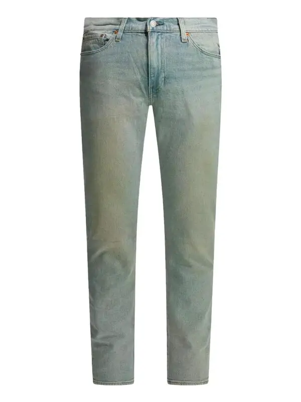 LEVI'S 511 Slim-fit Jeans - Blue