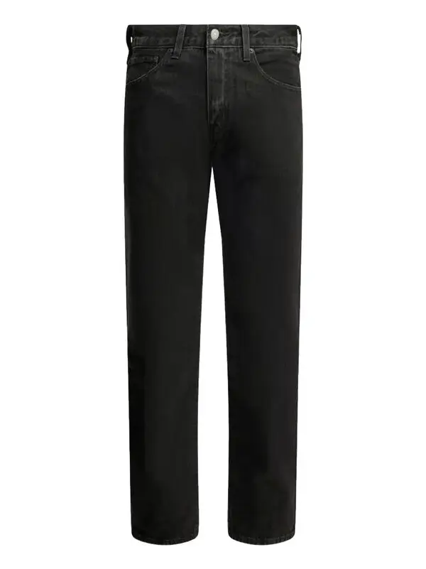 LEVI'S 517 Bootcut Jeans - Black