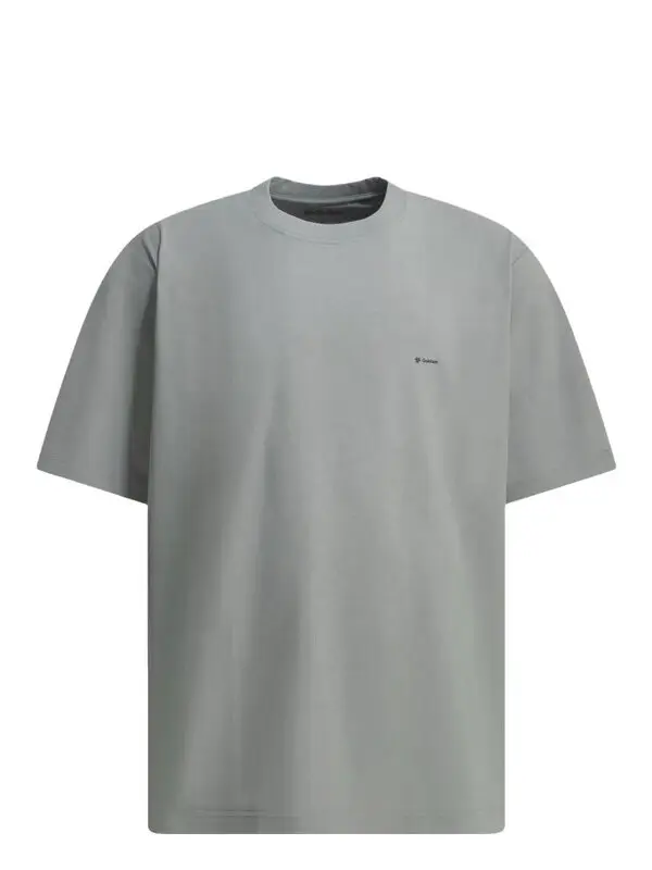 GOLDWIN Air Impression Ventris Short-sleeve T-shirt - Grey