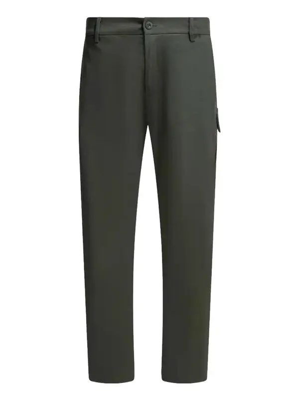 C.P. COMPANY Metropolis Series Cargo Pants - Green