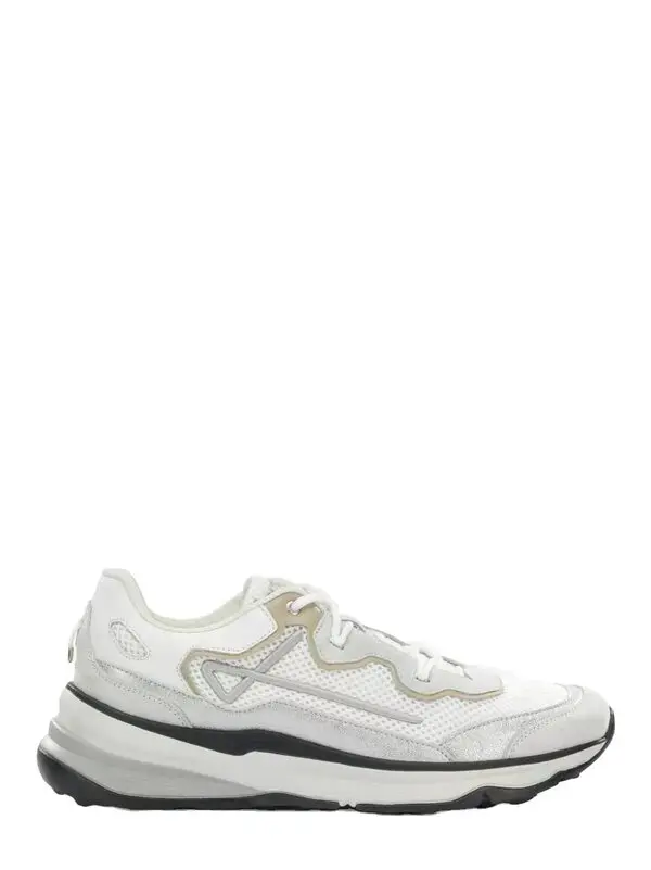 Herno Maggiore Sneakers - White