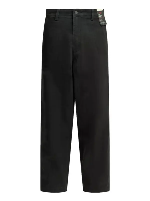 LEVI'S Xx Chino Baggy Jeans - Black