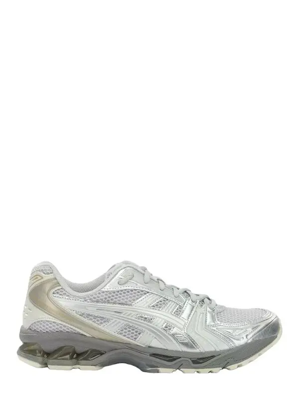 Asics Gel-kayano 14 Lace-up Sneakers - Silver