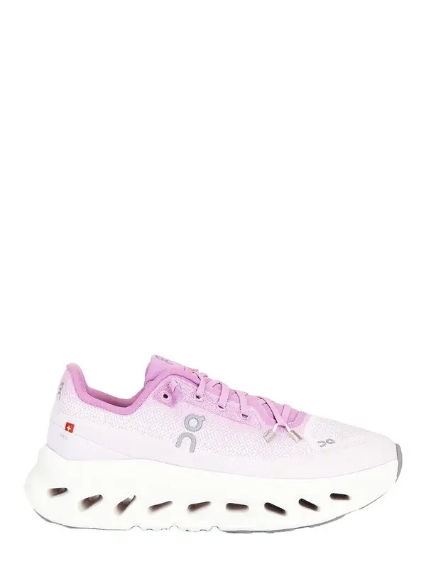 On Cloudtilt Sneakers - Bloom & Sakura