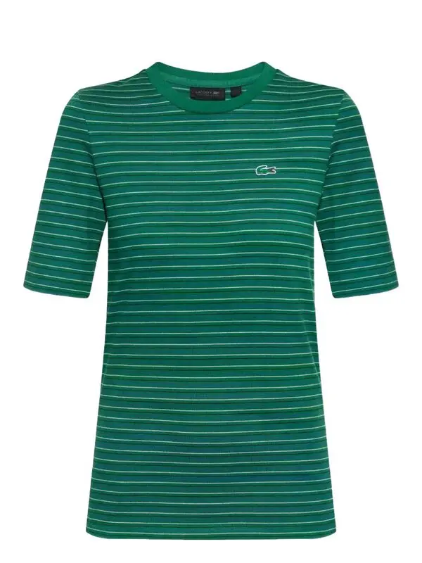 Lacoste Runway T-shirt - Green