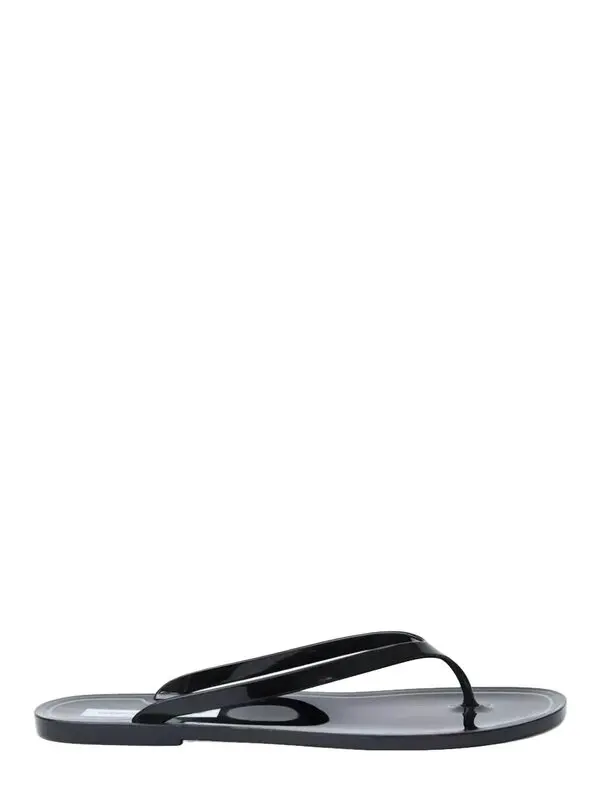 Christopher Esber Jo Flip-flops - Black