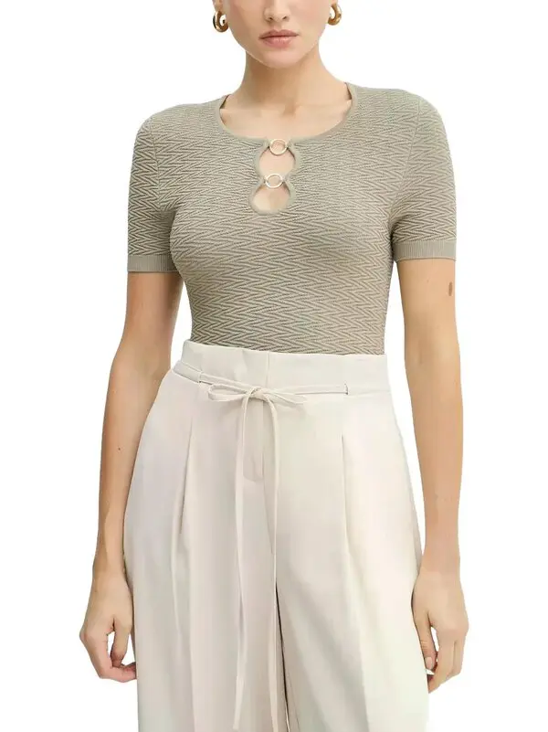 Guess Helena T-shirt - Green