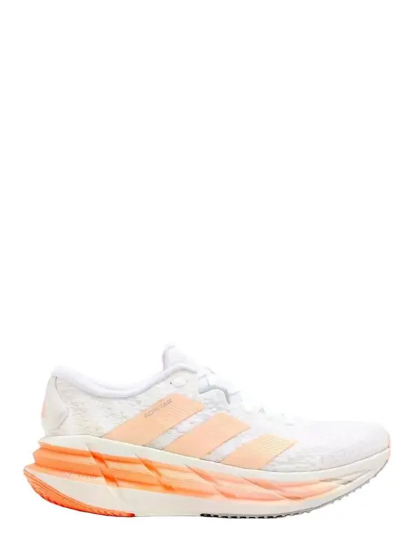 Adidas Adistar 4 Low-top Sneakers - White