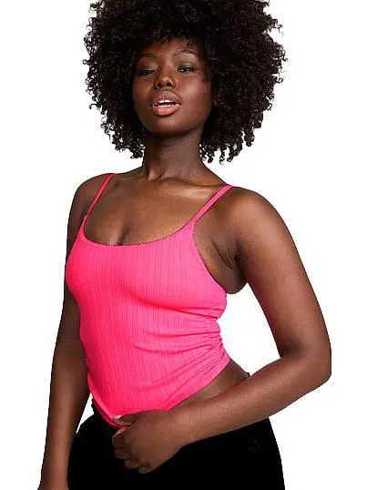 Pink Anywear Cami - Pink