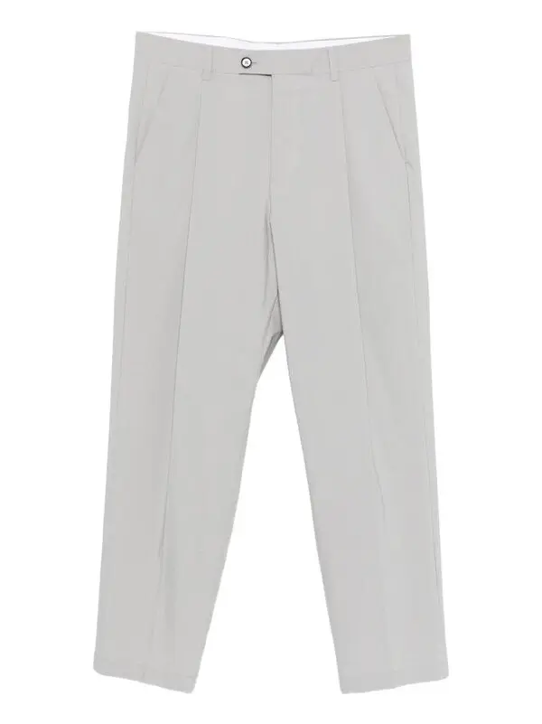 BE ABLE Raul Trousers - Grey