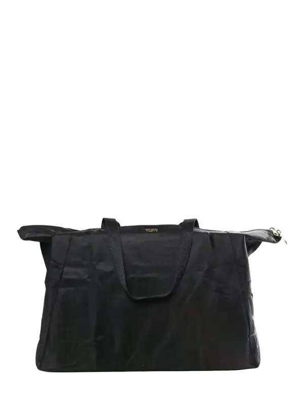 Tumi Just In Case Tote Bag - Black