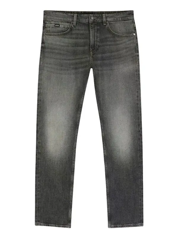 BOSS Slim-fit Jeans - Grey