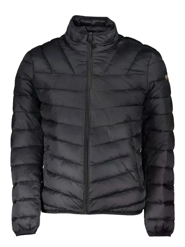 NAPAPIJRI Apulia Quilted Jacket - Blue