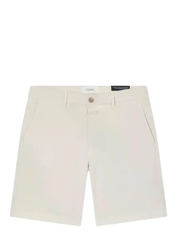 Closed Classic Chino Shorts - Neutrals