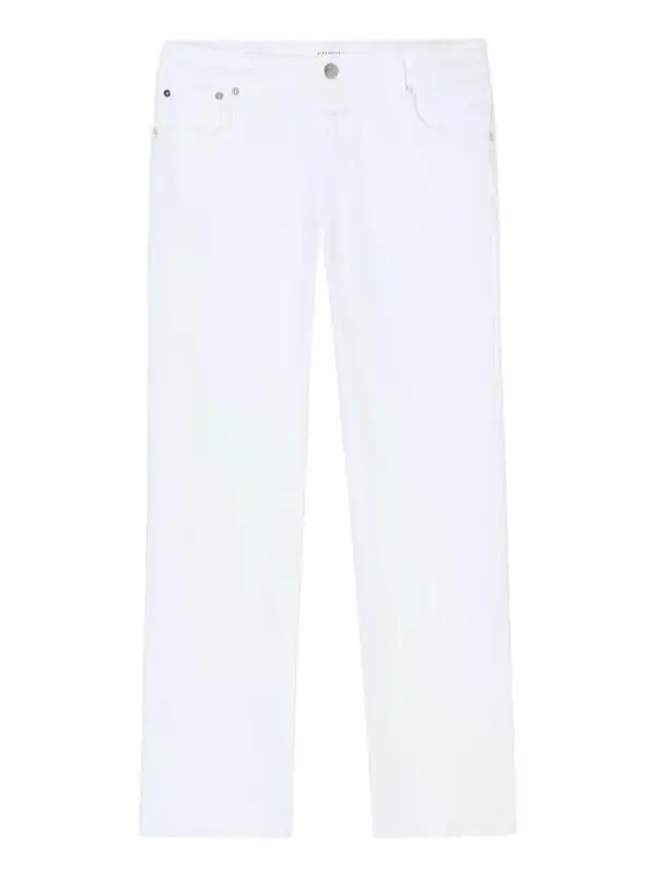 Closed Junna Jeans - White