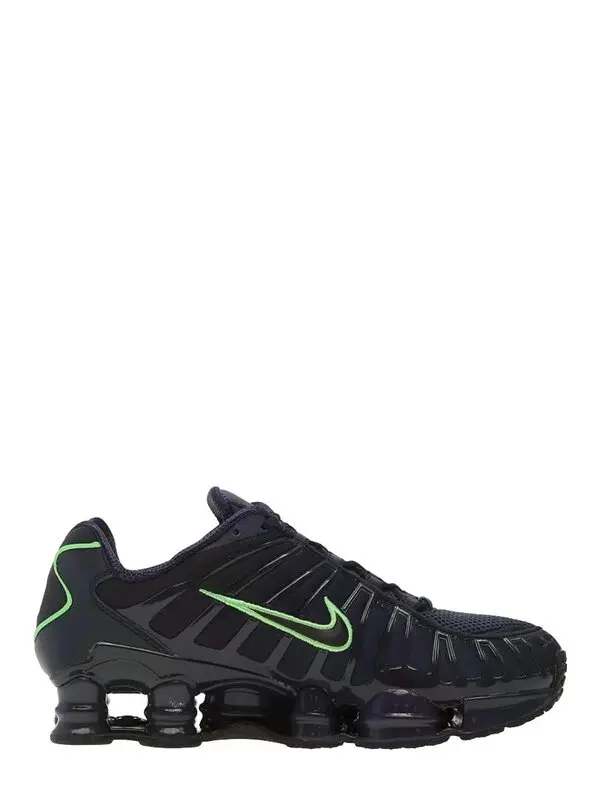 Nike Shox Tl Sneakers - Blue