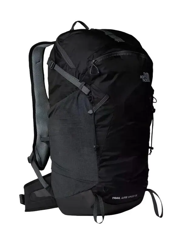 The North Face Trail Lite Speed 30 Backpack - Black