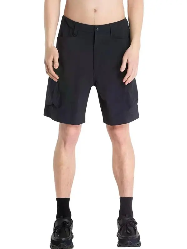 Oakley 2.0 Pitch Cargo Shorts - Black