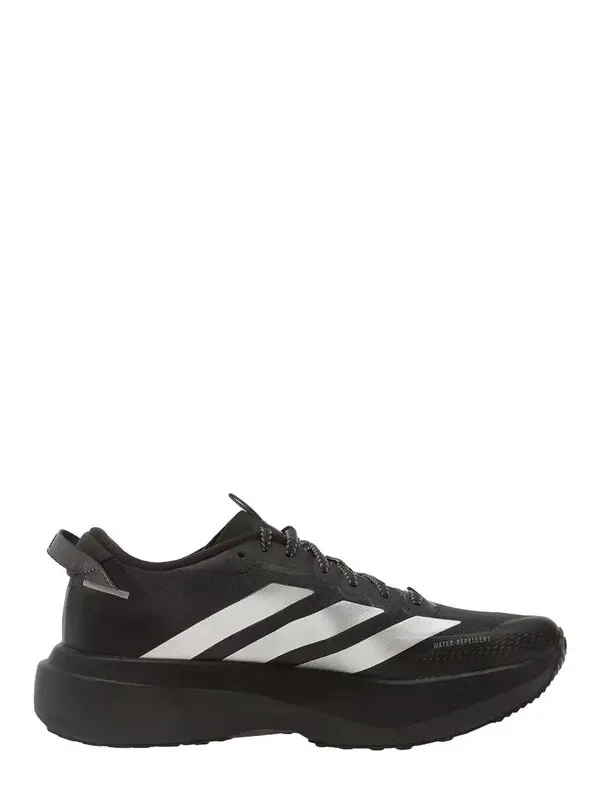 Adidas Adizero Evo Sl Atr Sneakers - Black