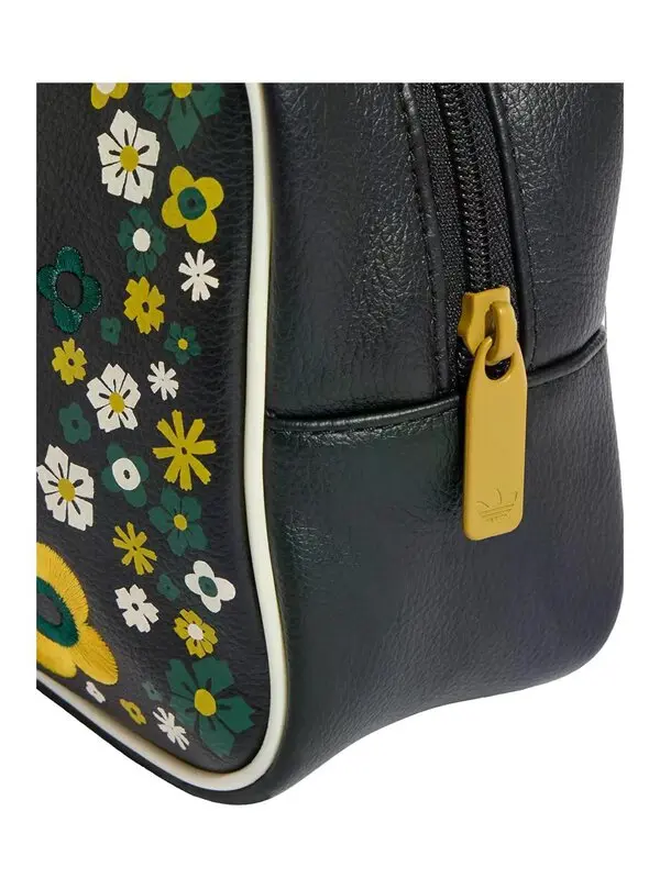Adidas Xliberty Elongated Airliner Shoulder Bag - Black