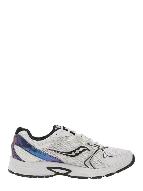 Saucony Ride Millennium Sneakers - White