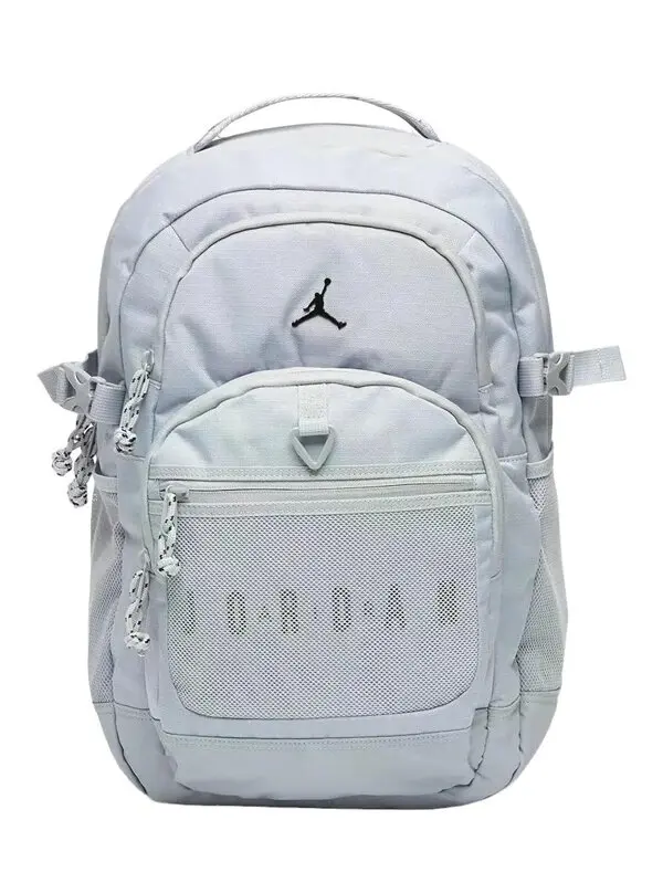 JORDAN Blacktop Backpack - Grey