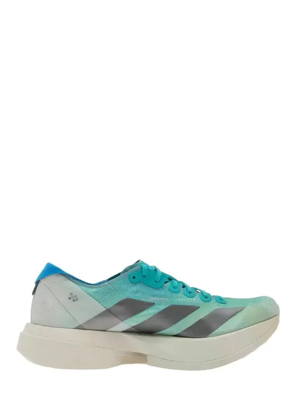 Adidas Adizero Adios Pro 4 Sneakers - Blue