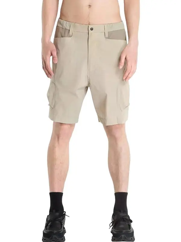 Oakley Seneca Cargo Shorts - Neutrals