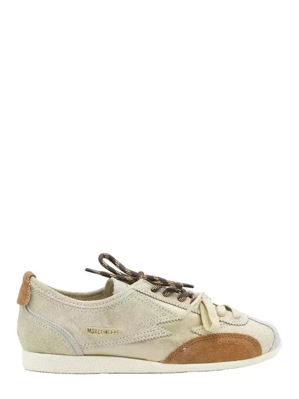 MOA CONCEPT Ikigai Sneakers - Neutrals
