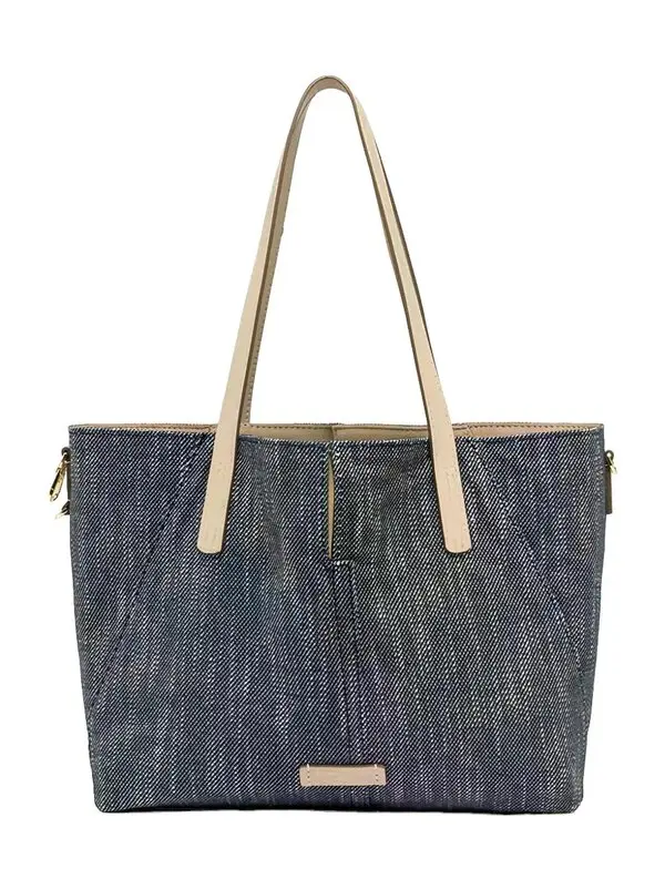GIANNI CHIARINI Tote Bag - Neutrals