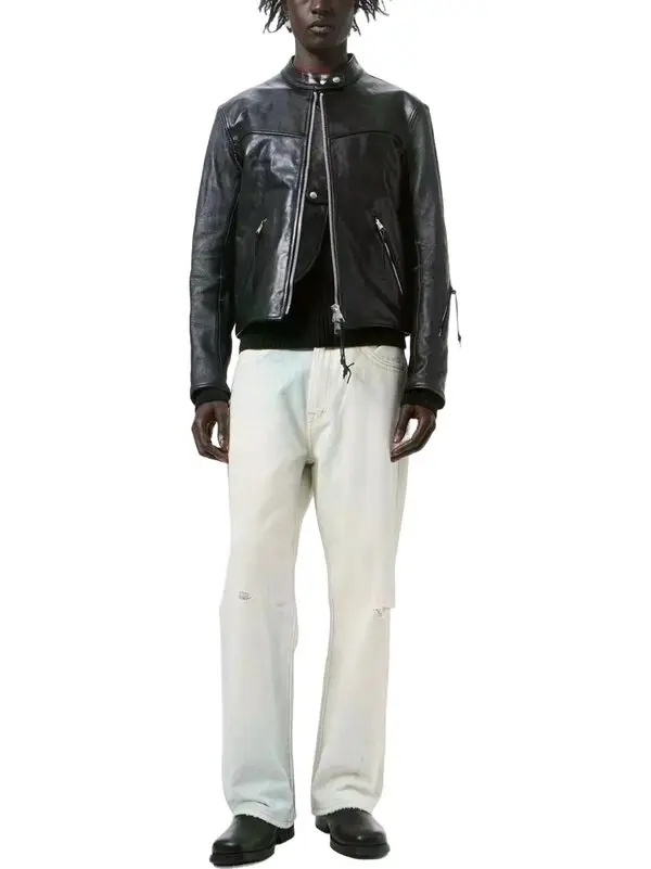 Our Legacy Yurei Jacket - Black