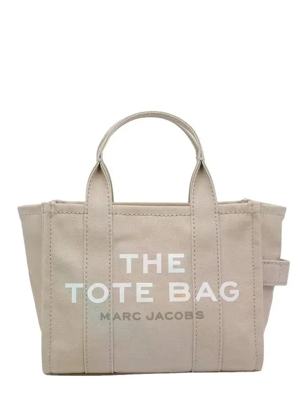 Marc Jacobs Small The Canvas Tote Bag - Neutrals