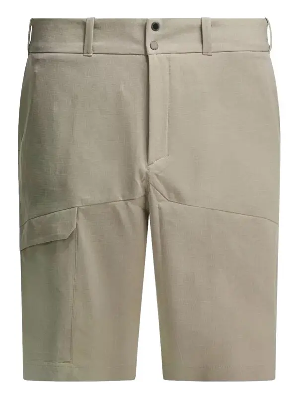 HOUDINI SPORTSWEAR Cargo Shorts - Neutrals
