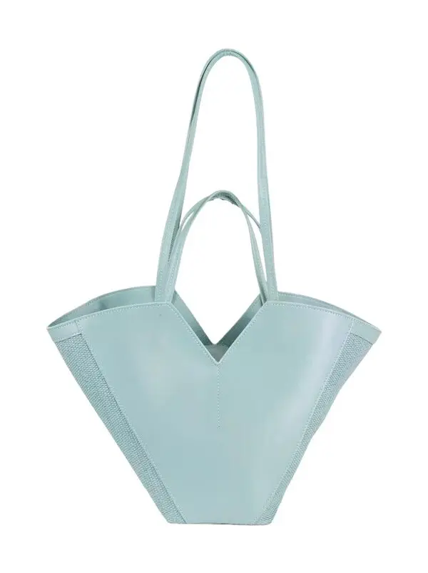 BIASIA Winona 4ever Tote Bag - Blue