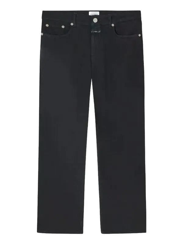 Closed Milo Jeans - Black