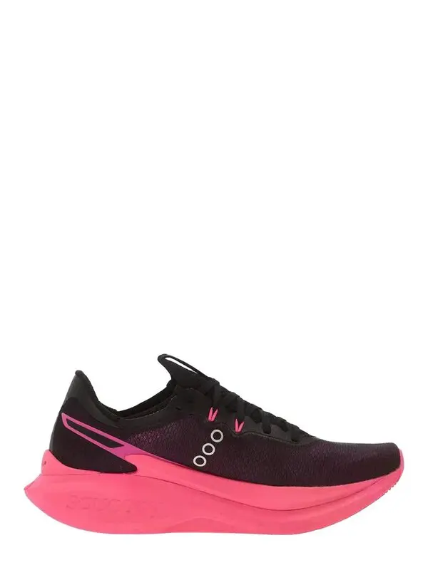 Saucony Endorphin Pro 5 Sneakers - Black