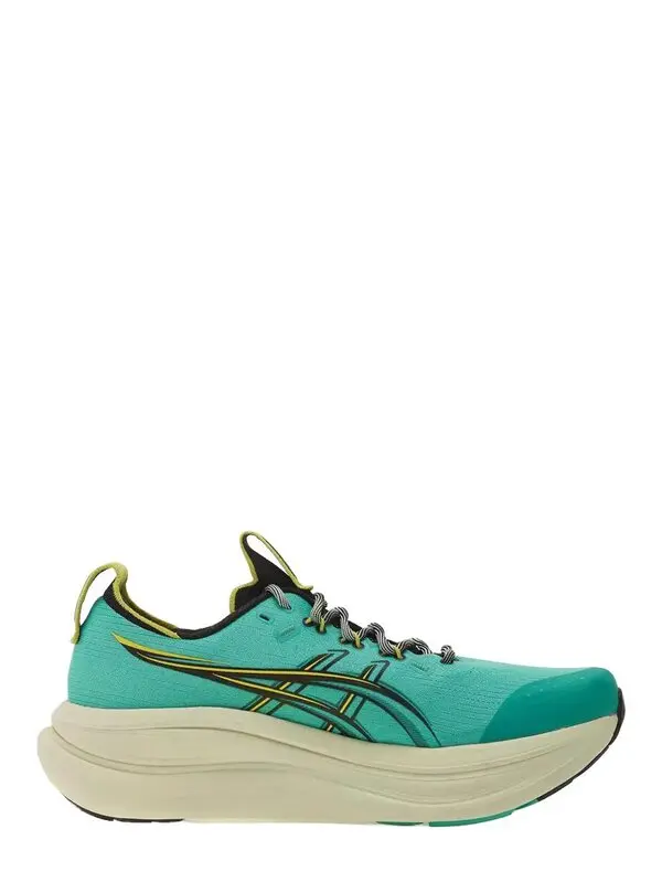 Asics Gel-nimbus 28 Tr Sneakers - Green