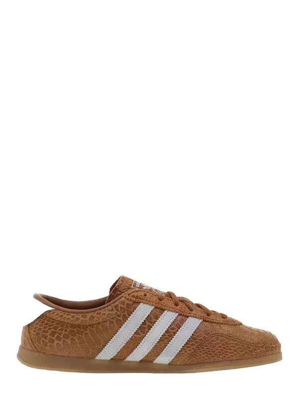 Adidas Gazelle Lo Pro Sneakers - Brown
