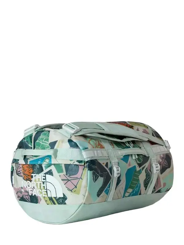 The North Face Base Camp Printed Backpack - Green