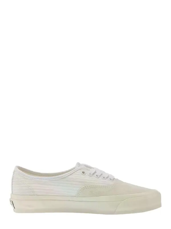 VANS Lx Authentic 44 Panelled Sneakers - Neutrals