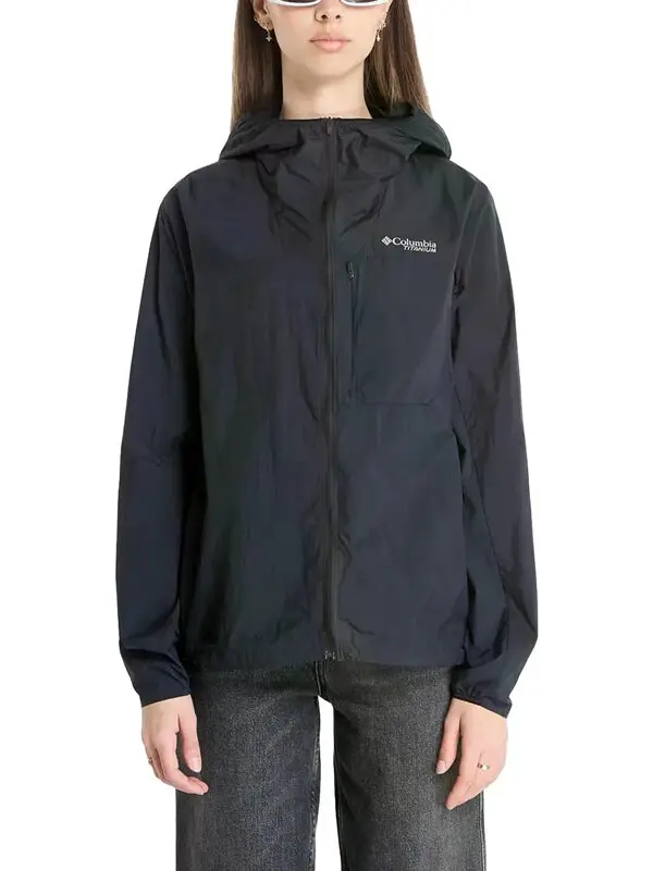 Columbia Khyex Pro™ Hooded Jacket - Black