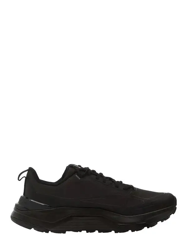The North Face Fastpack Wp Sneakers - Black