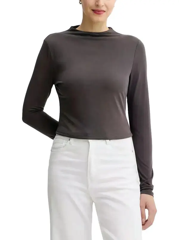 Guess Elyana T-shirt - Brown
